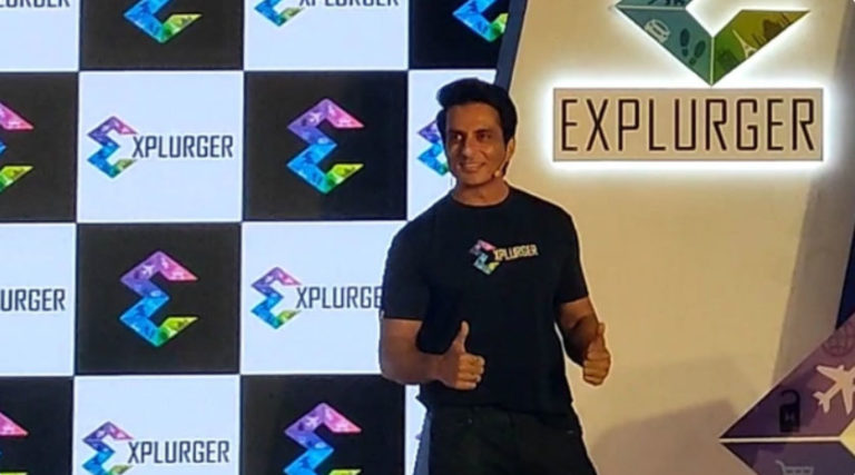 Sonu Sood Launches His Own Social Media App Made in India - News Blog ...