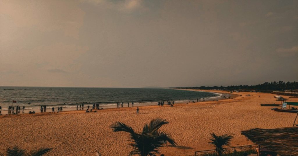 Hyderabad to Get India’s First Artificial Beach with Floating Villas ...
