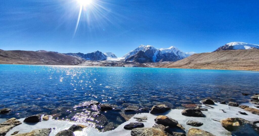 North Sikkim Reopens for Tourists 2026: Permits, Roads & Travel Updates
